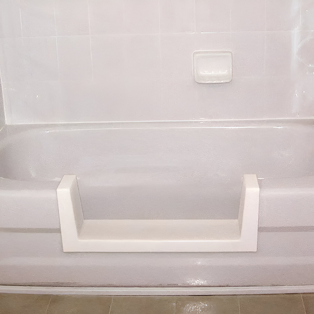 Bathcrest of NWF - Bathtub, Shower, & Tile Remodeling Company